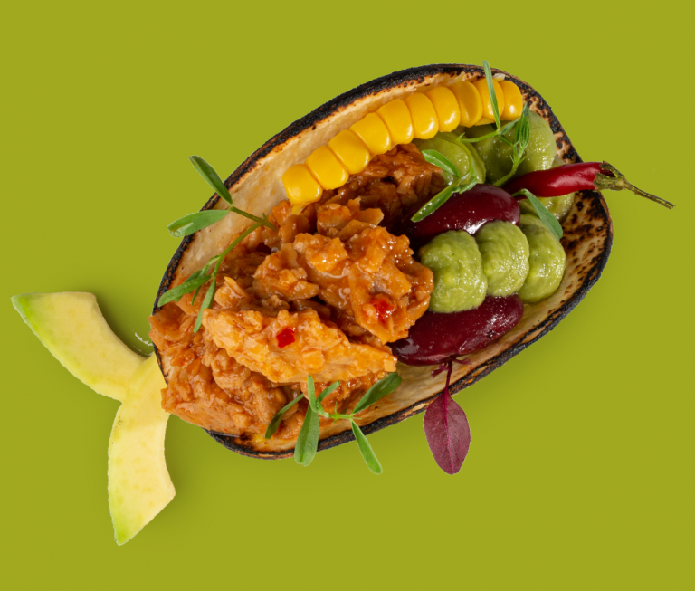 Unfished - Verdino Green Foods – Plant Based Products