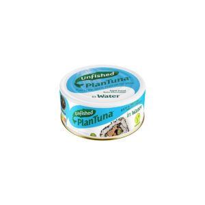 Unfished - Verdino Green Foods – Plant Based Products