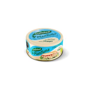 Unfished - Verdino Green Foods – Plant Based Products