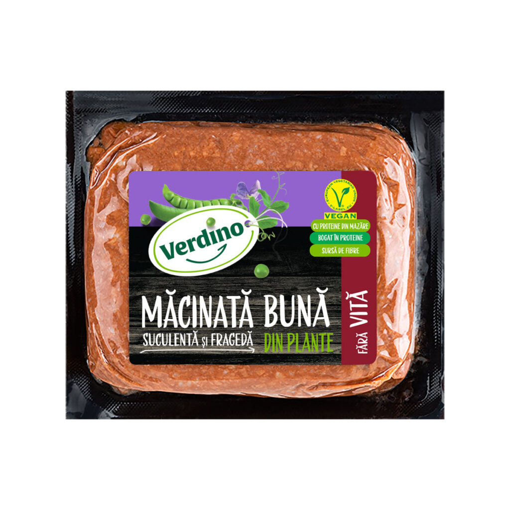 Verdino - Verdino Green Foods – Plant Based Products