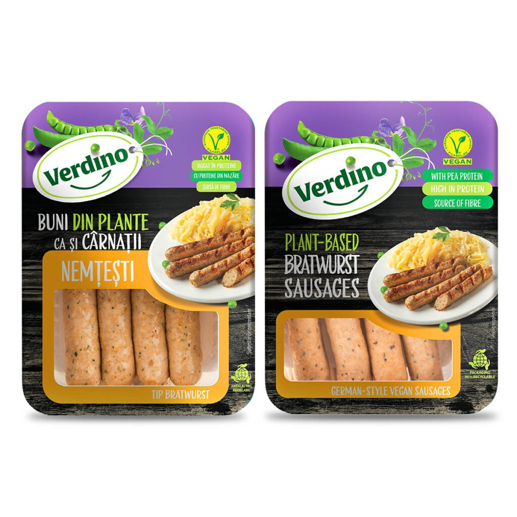 Verdino - Verdino Green Foods – Plant Based Products