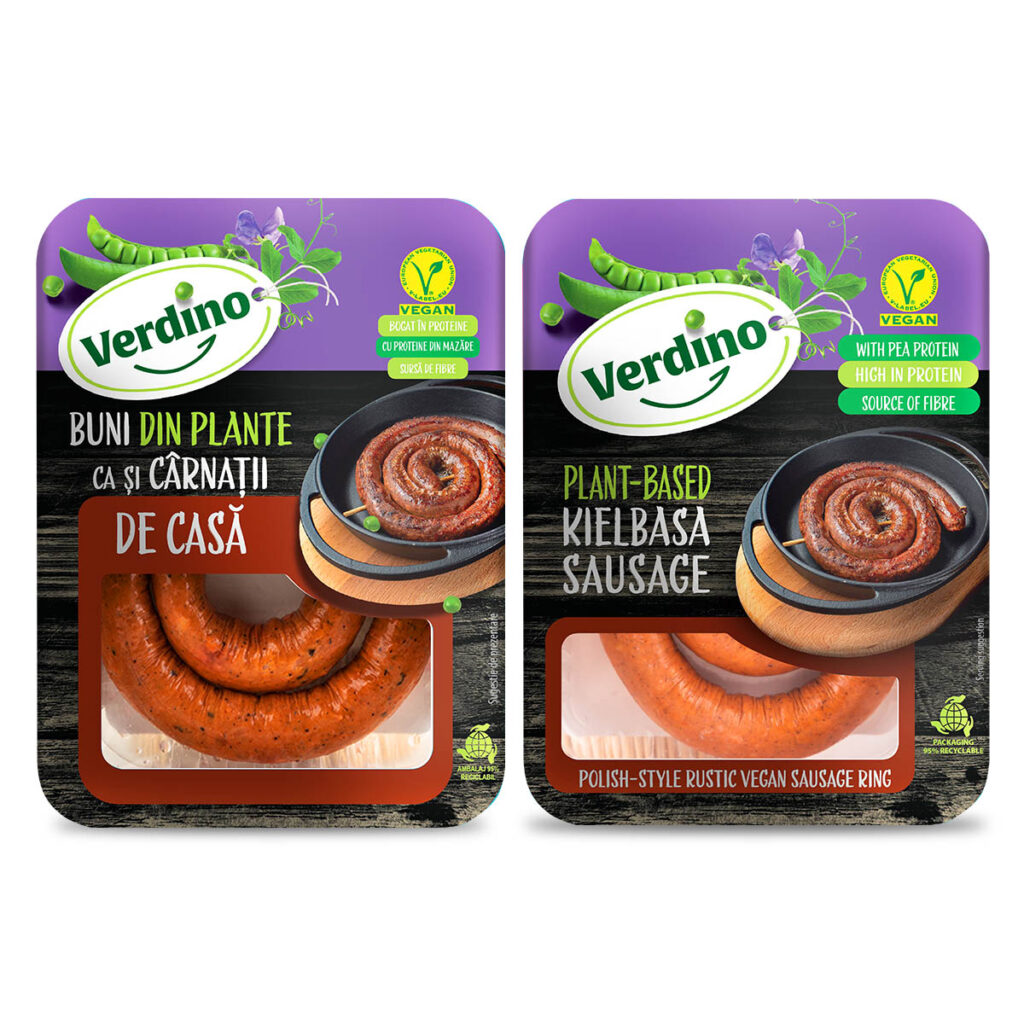 Verdino - Verdino Green Foods – Plant Based Products