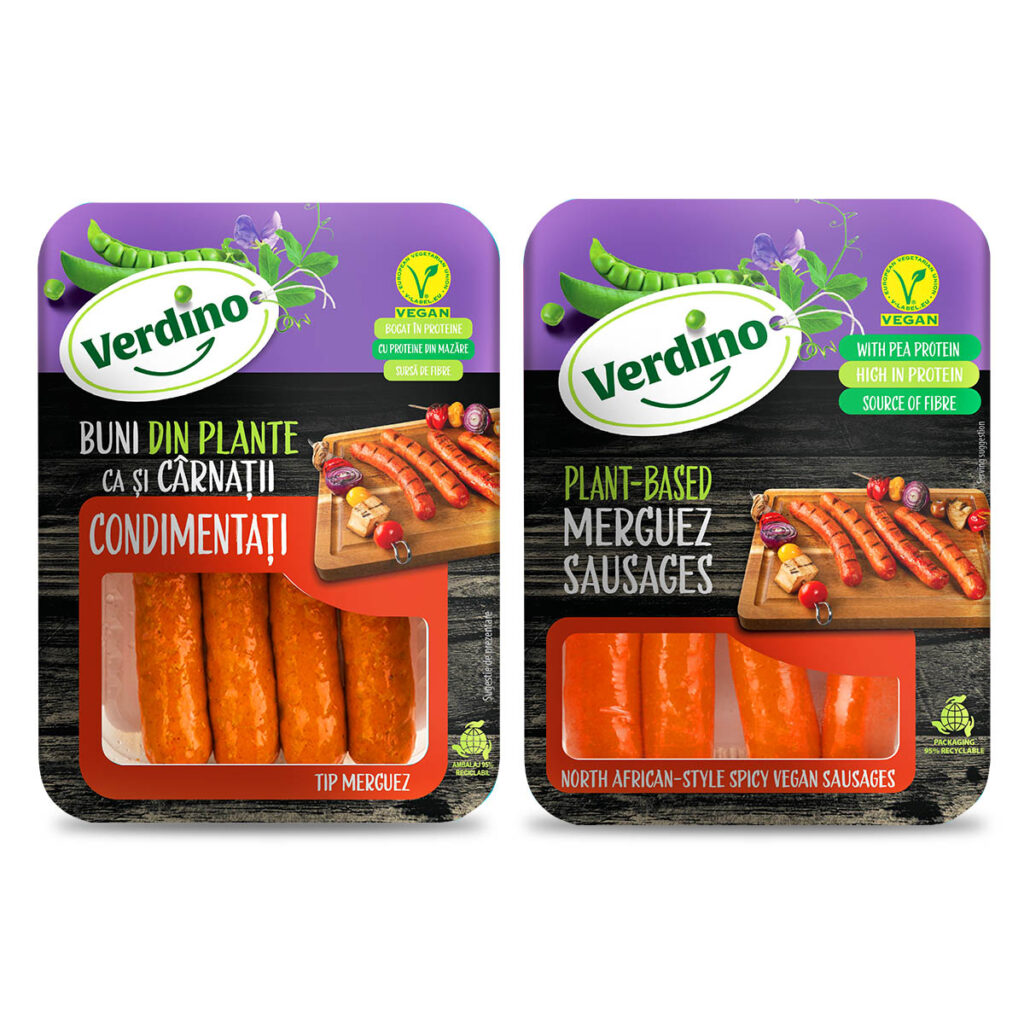 Verdino - Verdino Green Foods – Plant Based Products