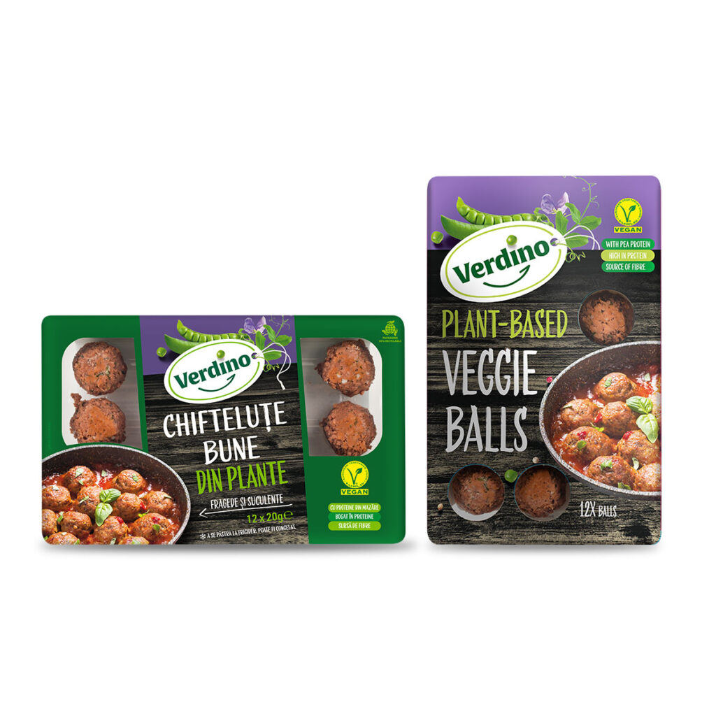 Verdino - Verdino Green Foods – Plant Based Products