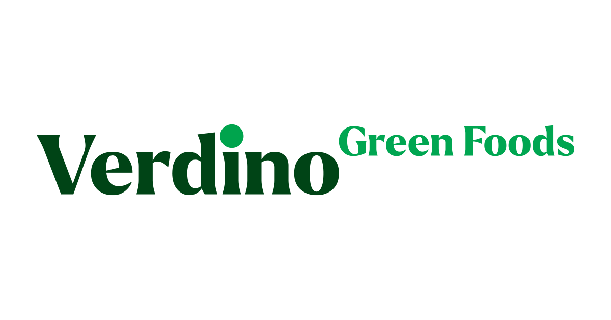 #DePost e Gustos - Verdino Green Foods – Plant Based Products
