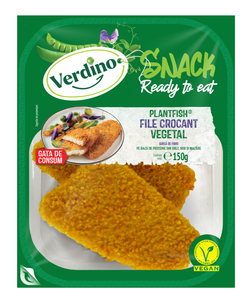 Verdino - Verdino Green Foods – Plant Based Products
